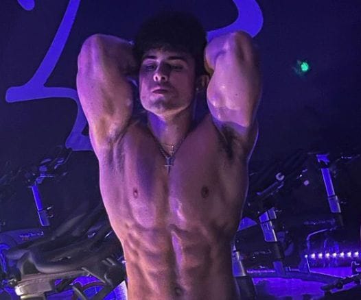 Ryan Clement's Profile, Net Worth, Age, Height, Relationships, FAQs