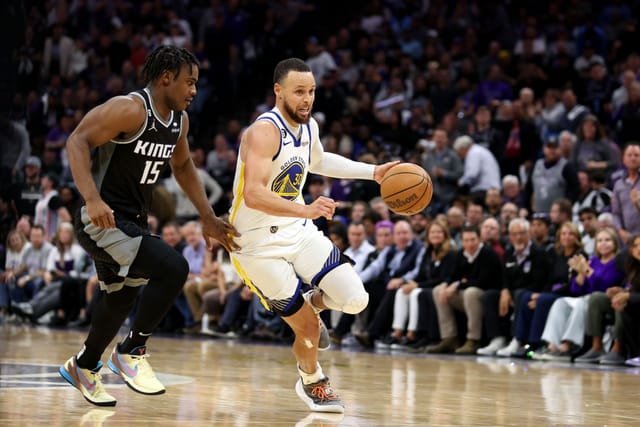 Sacramento Kings vs Golden State Warriors Prediction & Match Preview - April 20th, 2023 | Game 3 ...