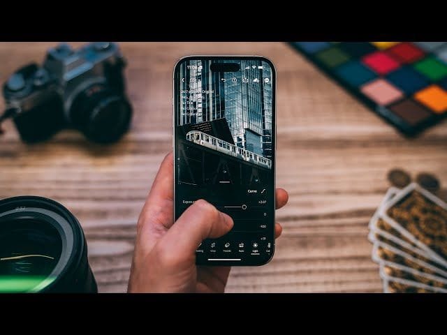 Best phone for photography: 5 smartphones with the best camera for ...