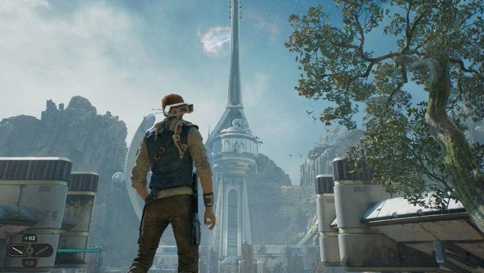 How to customize Lightsaber in Star Wars Jedi Survivor?