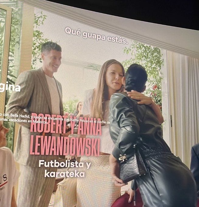 What did Georgina Rodriguez do before meeting Cristiano Ronaldo? Report ...