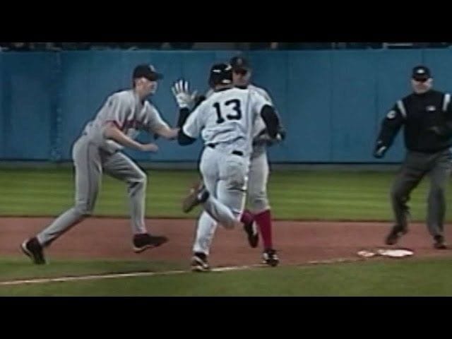 When former NY Yankees star Alex Rodriguez's hurtful words towards ...