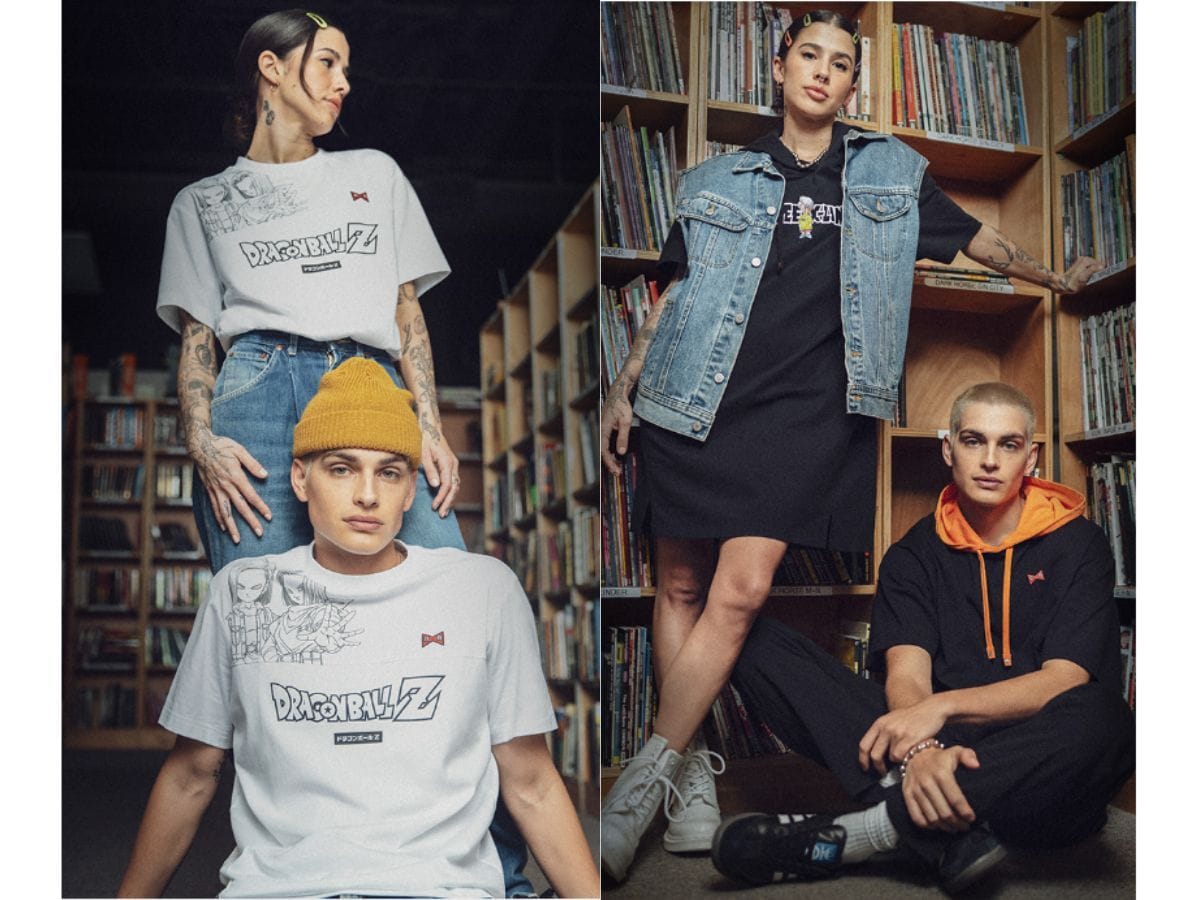 Where to buy Dragon Ball Z Lee collection: Price and more details explored