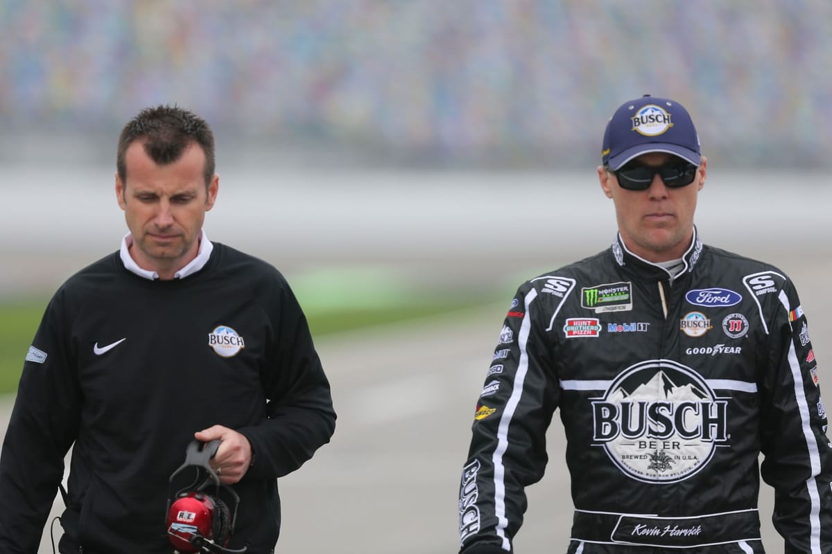 “They’re really tough”: Dale Earnhardt Jr. talks about ‘ridiculous ...