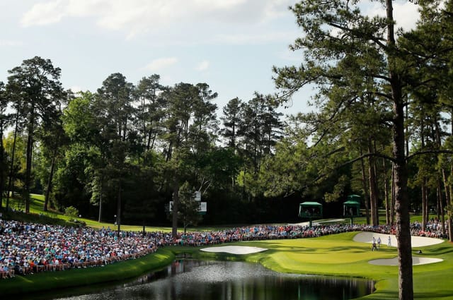 Who owns the Augusta National golf course? All you need to know about ...
