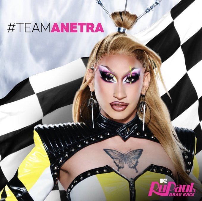 "I am Team Double Crowning": Fans want both Anetra and Sasha to win ...