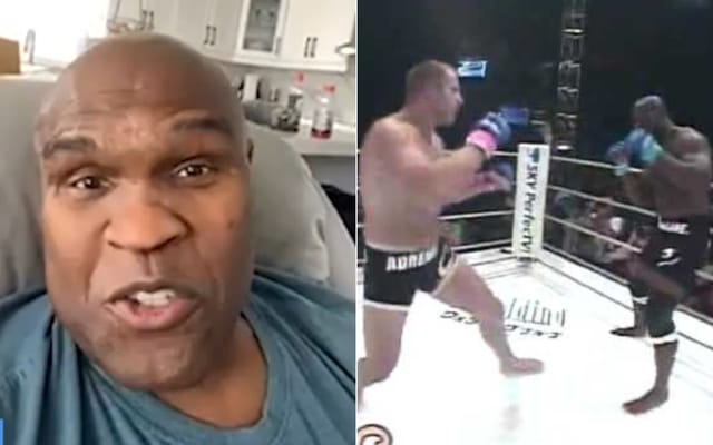 Gary Goodridge news: MMA pioneer Gary Goodridge reflects on fighting ...