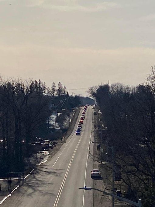 Who was Hunter Scheel? Tributes pour in as Emily Breidenbach and other ...