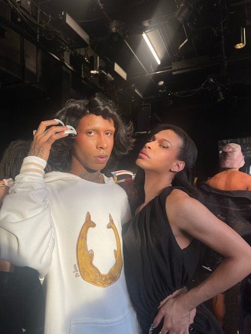 Who was Tommy Playboy? Tributes pour in as NYC model dies days after ...