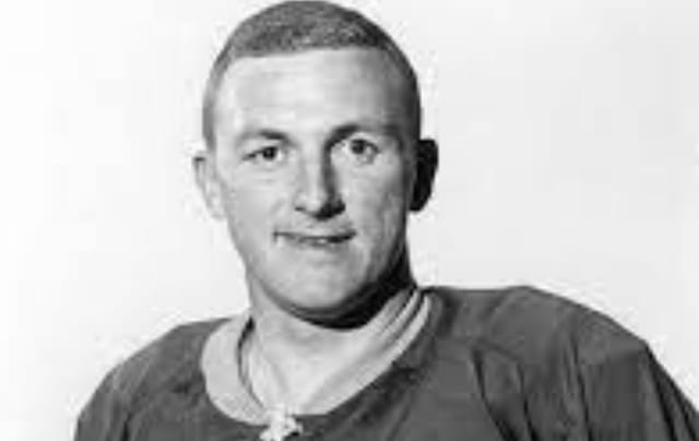 Who was Bill Masterton? Know all about the player whose unfortunate ...