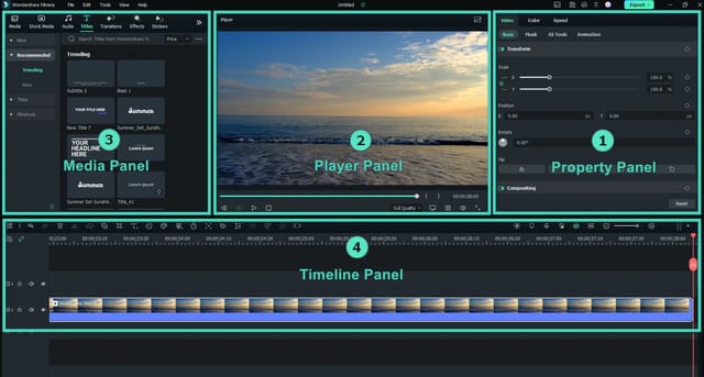 10 best video editing software programs for creators