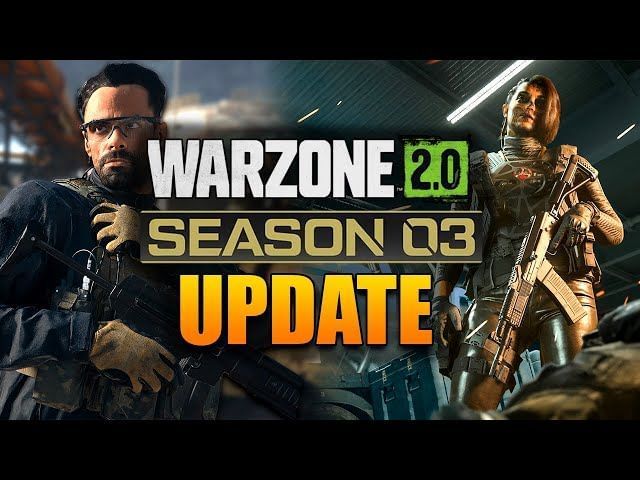 Warzone 2 Season 3 patch official notes: Tempered plate carriers ...