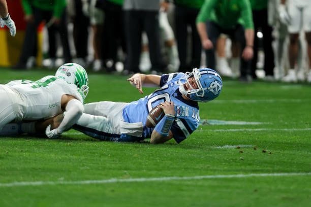 What are Drake Maye's Height, Weight, Age, and other physical attributes?