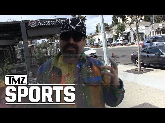 Why is Antonio Brown being sued? Former Bucs WR slapped with $1 million ...
