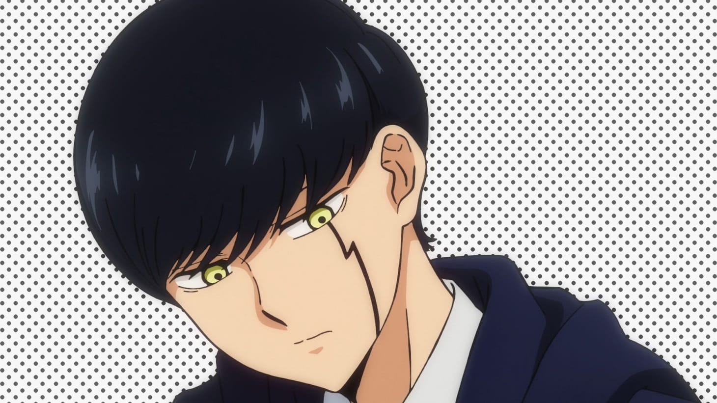 Mashle: Magic and Muscles episode 2: Mash starts life in Easton Magic ...