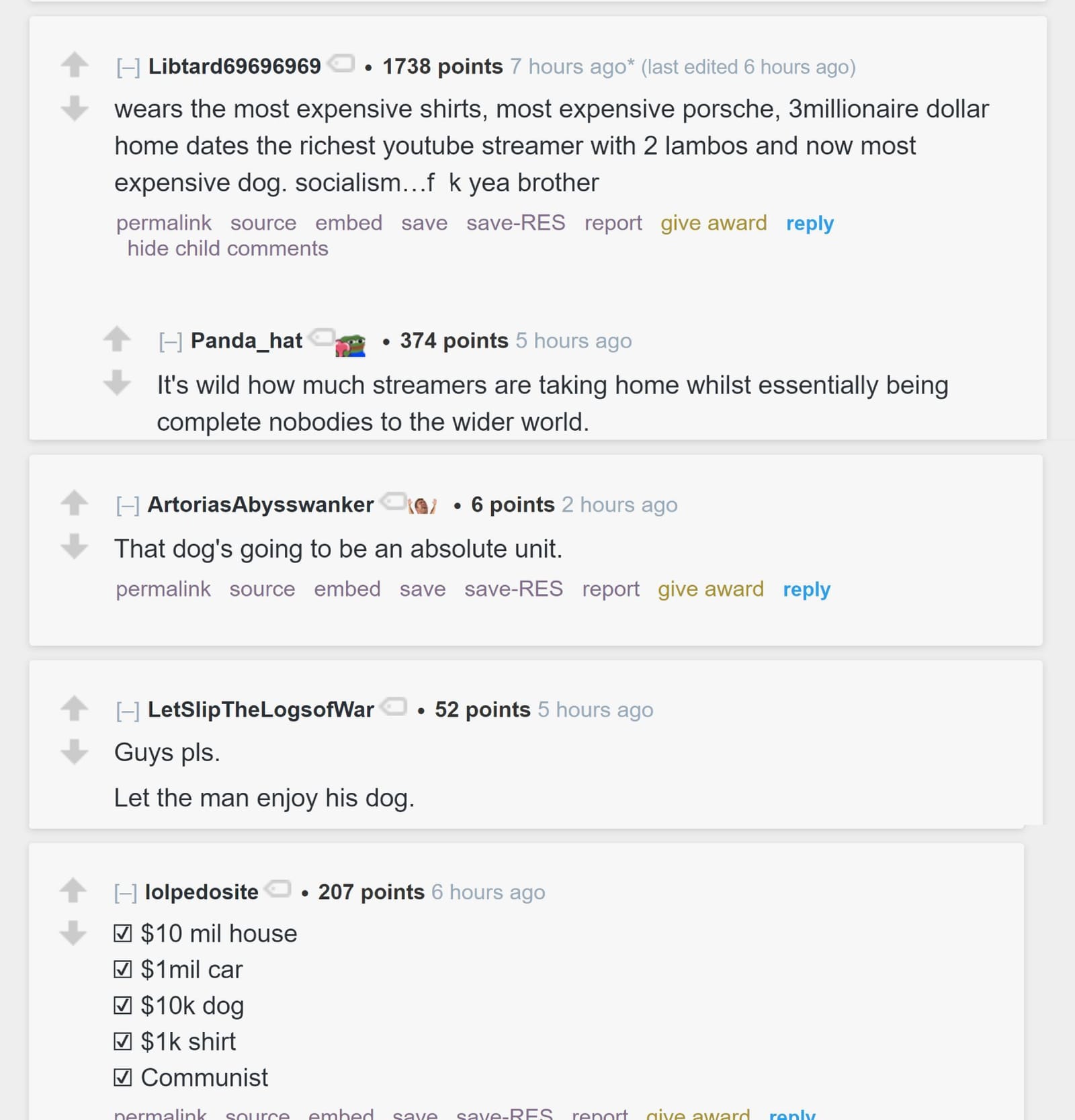 "New cancelation unlocked" - HasanAbi reacts after learning that he ...