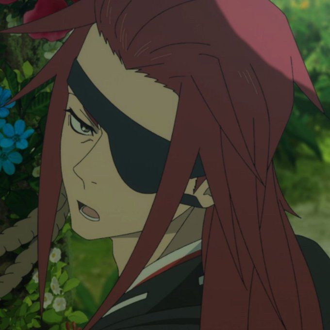 Hell's Paradise: Yamada Asaemon hierarchy, explained