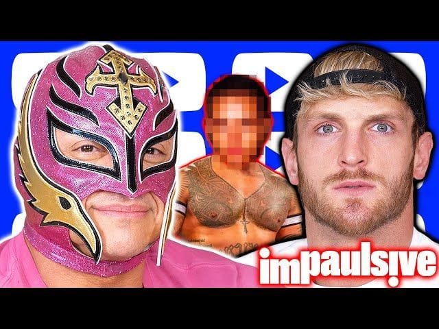 WWE veteran says Dominik Mysterio is a better "weaselly chicken sh*t ...