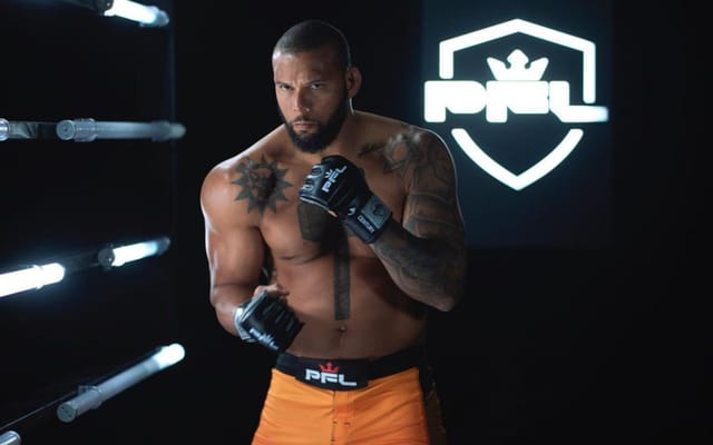 PFL 1: Released UFC veterans come up short in their PFL debuts