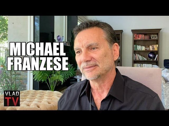 Former mobster once retracted his statement about connection between ...