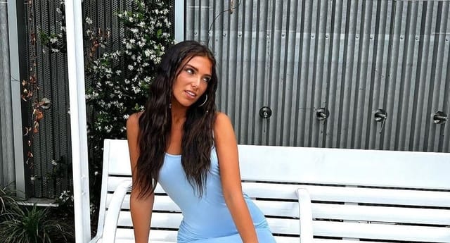 How much is Jordan Beckham’s Net Worth as of 2023?