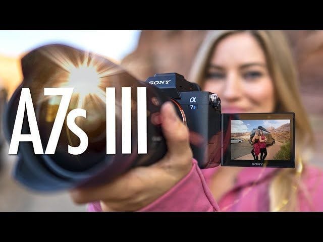 5 best cameras for YouTubers in 2023