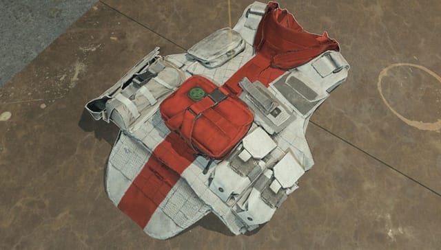 Tempered, Revive, Comms, and Stealth - New Season 3 plate carrier ...