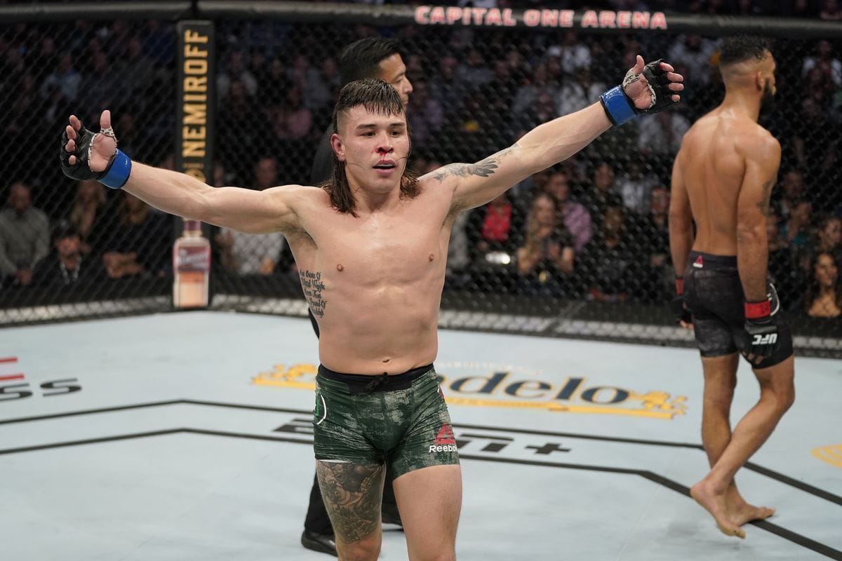 Ricky Simon Next Fight: Opponent, Date, Venue & Tickets