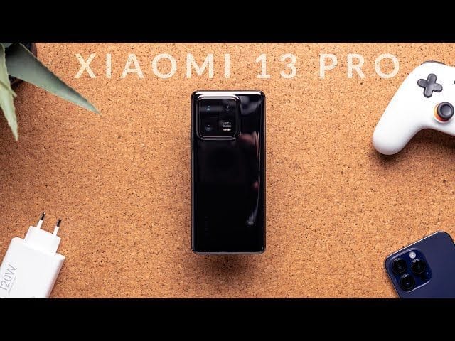 5 best Flagship phones with SnapDragon 8 Gen 2