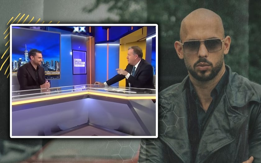 ‘75% of Andrew Tate’s diagnoses are pretty correct’ - Ben Shapiro’s ...