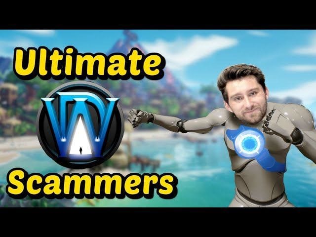 5 incredible video game kick-starters that turned out to be a scam