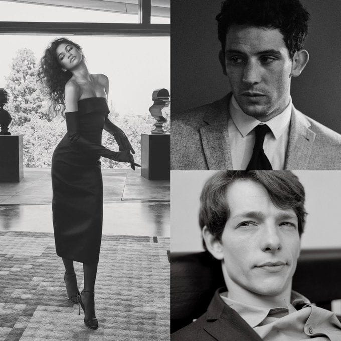 Tennis-centric movie 'Challengers' starring Zendaya set to be rated R