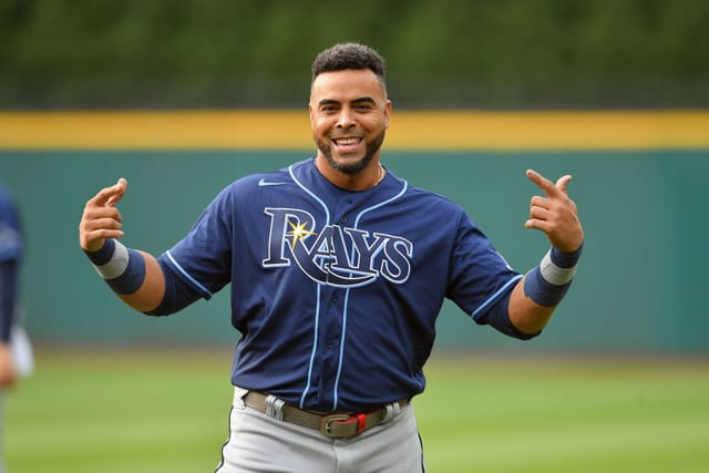 Is Nelson Cruz the oldest player in MLB? Padres veteran shows he's ...