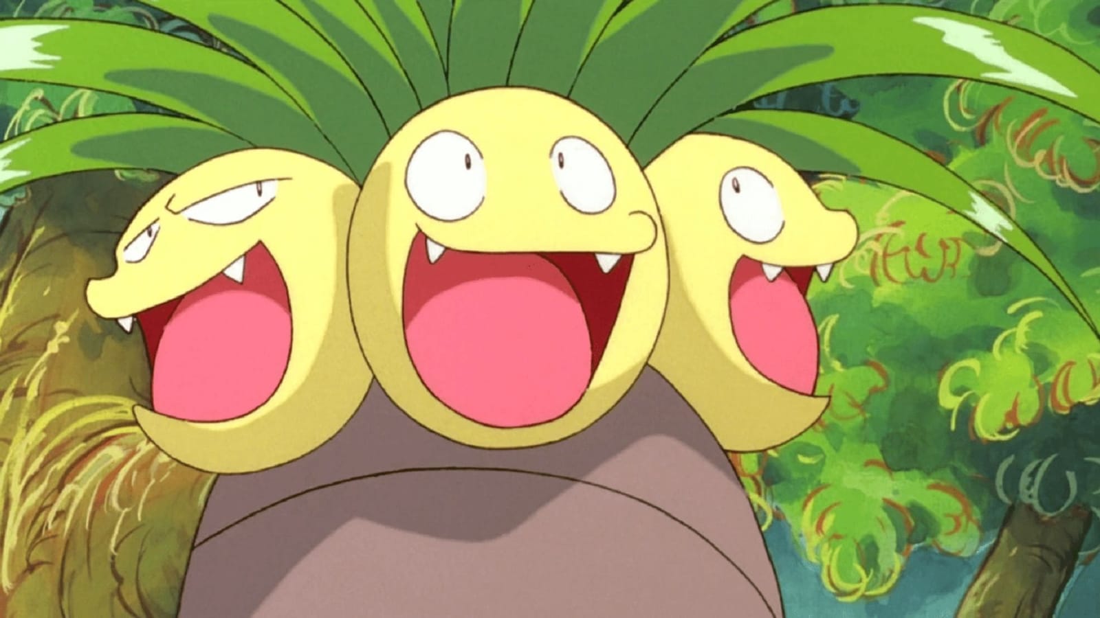 What is the best moveset for Exeggutor in Pokemon GO? (April 2023)