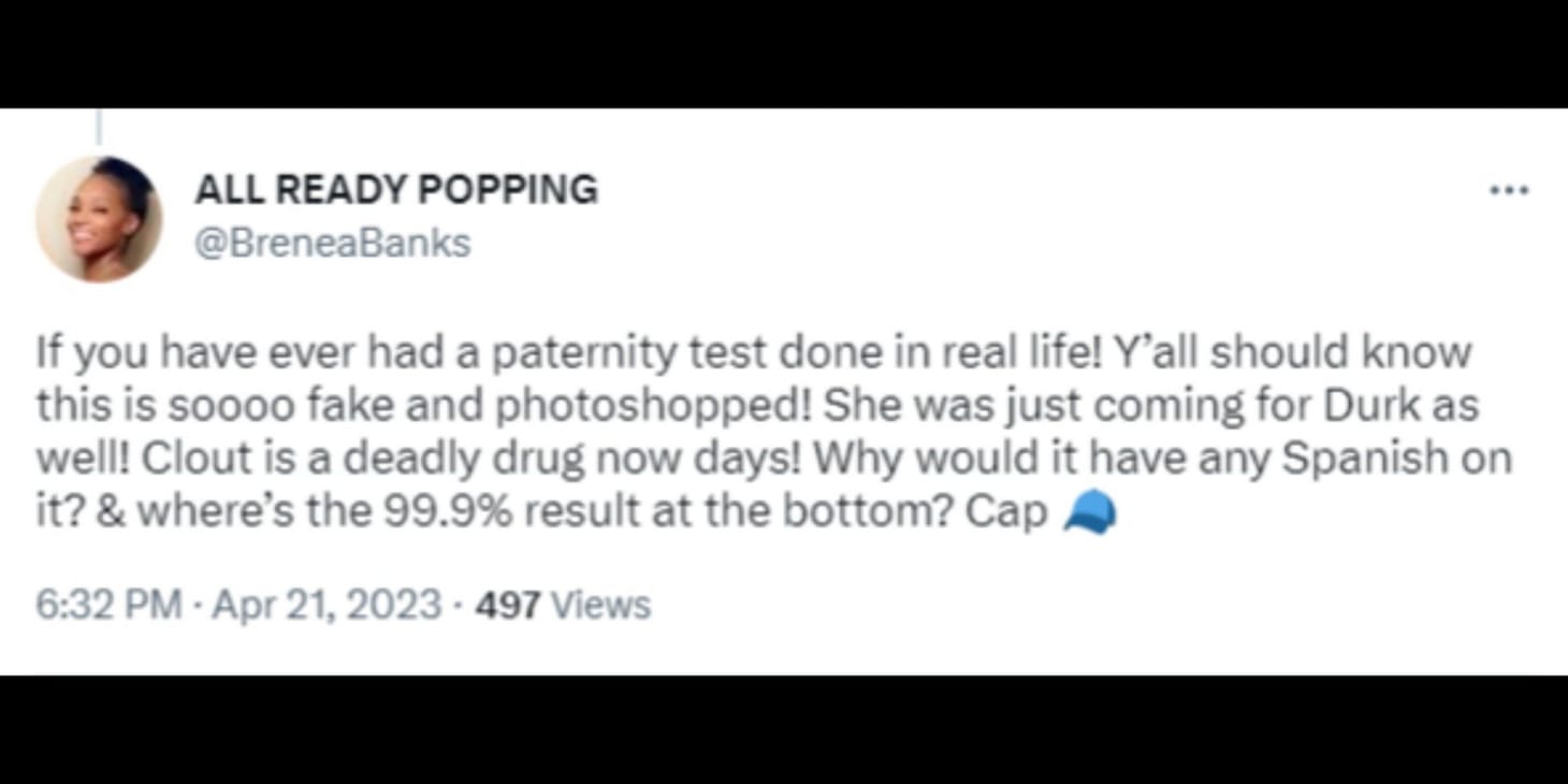 Lil Baby: How many children does Lil Baby have? Netizens in a frenzy ...