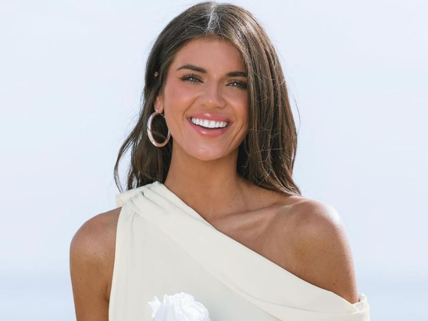When did Madi Prewett appear on The Bachelor? Former suitress launches ...