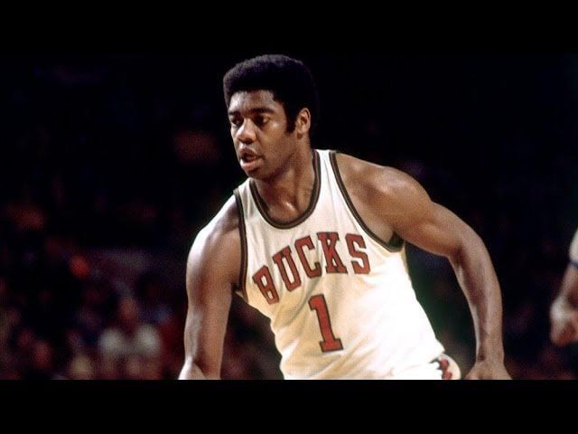 NBA: 3 best Milwaukee Bucks players of all time