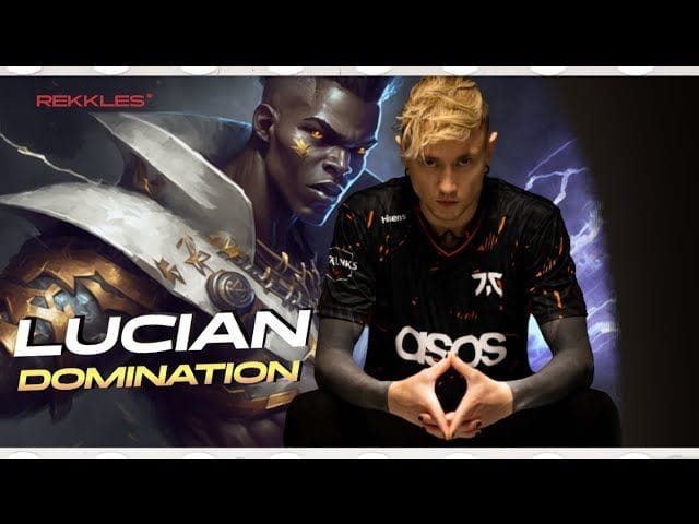 5 best counters to Zeri in League of Legends Season 13