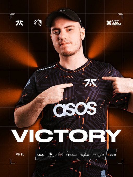 Top 5 esports teams of all time