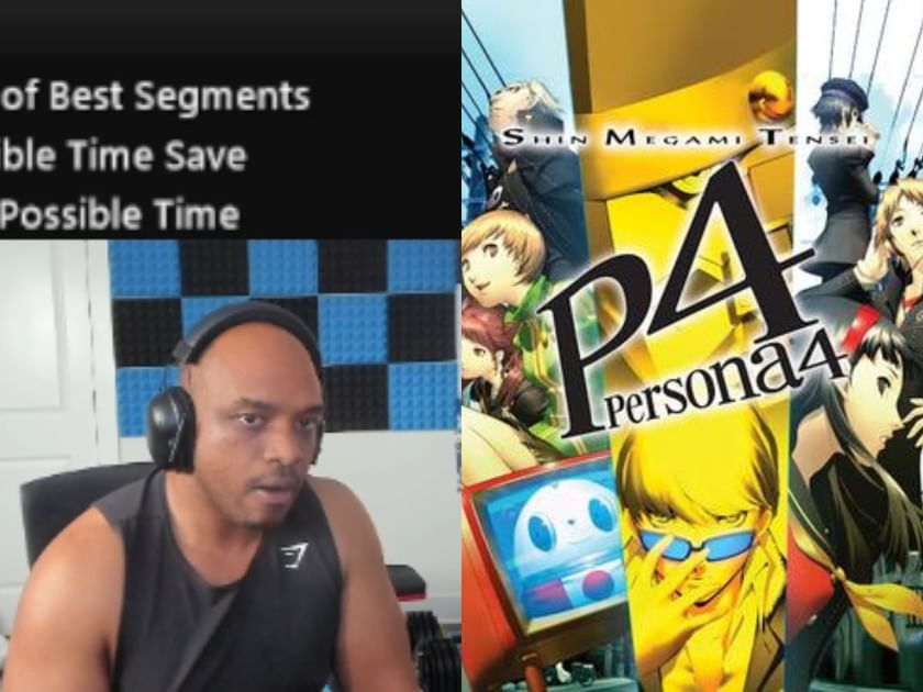 Lacari explains why he doesn't do variety streams anymore, rages ...