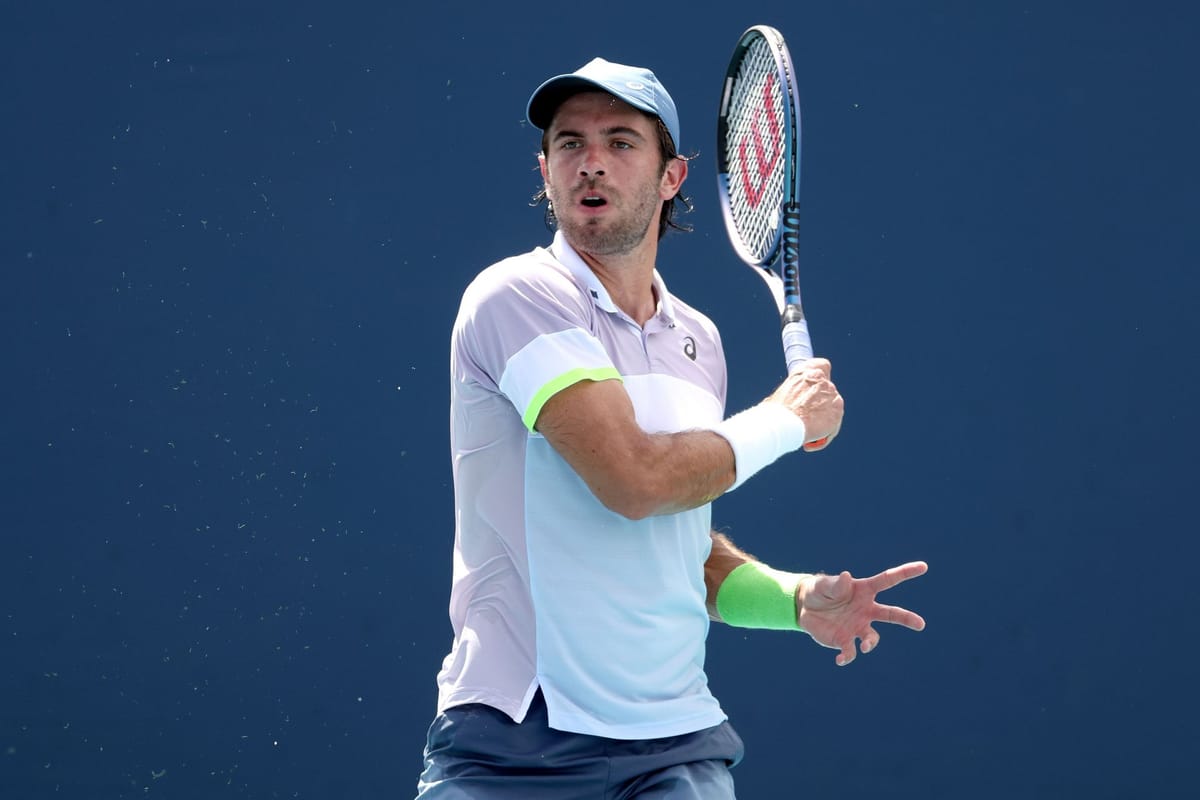 Madrid Open 2023: Hubert Hurkacz vs Borna Coric preview, head-to-head ...