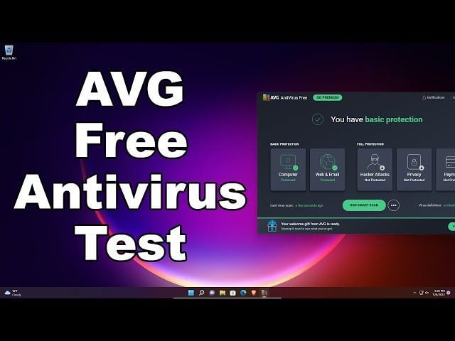 10 best antivirus programs for your computer in 2023