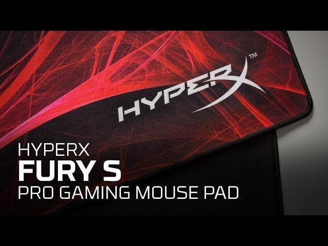 The best gaming mousepads for precise mouse control