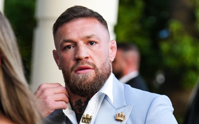 Jeremy Stephens: UFC vet responds to Conor McGregor callout