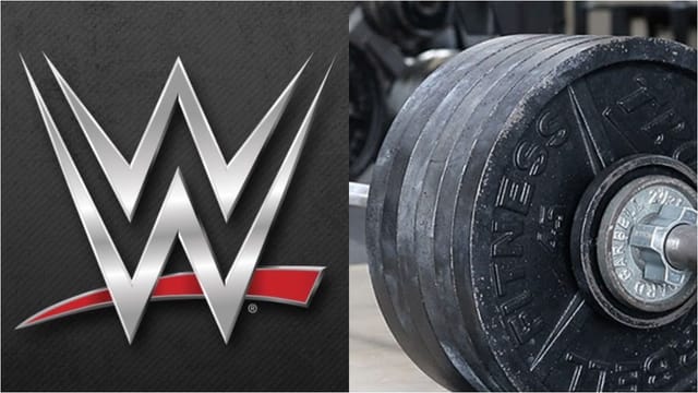 [WATCH] Current WWE star performs incredible 780lbs leg workout