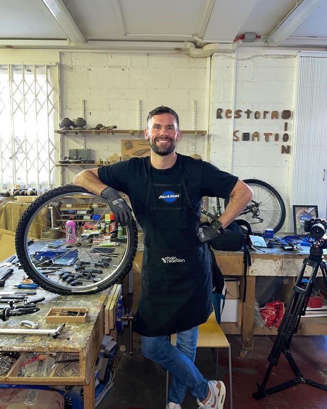 Ben Foster- The Cycling GK's Profile, Net Worth, Age, Height ...