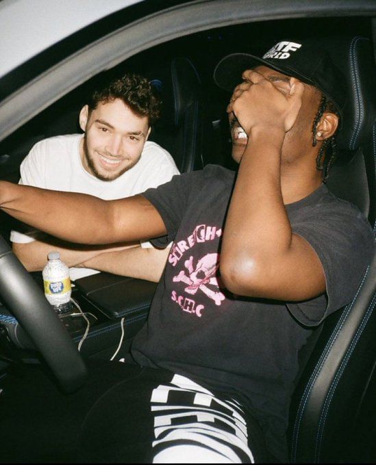 Adin Ross willing to put in $200K for a fight between DDG and BruceDropEmOff