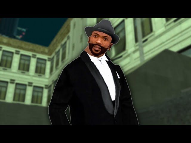 5 reasons why CJ from GTA San Andreas is among best protagonists in series