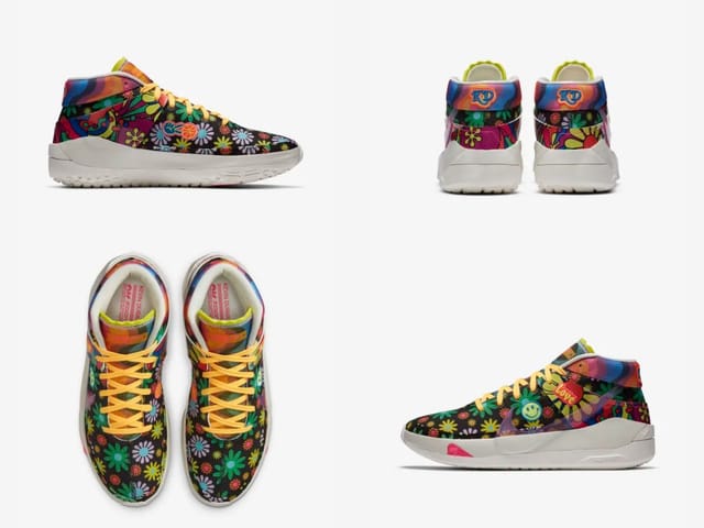 5 best Nike KD13 colorways of all time