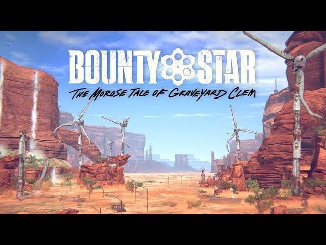 Bounty Star